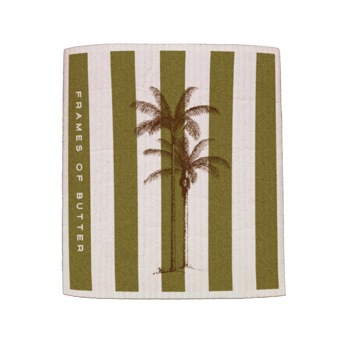 Heaven on Earth | Reusable Cellulose Cloth